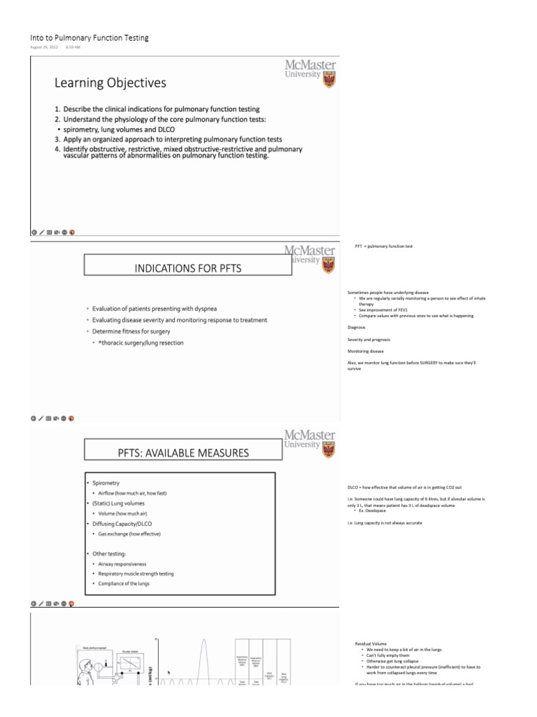Als 2 | PDF | Exhalation | Lung