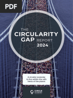 Arup Annual Report 2023 | PDF | Carbon Footprint | Sustainability