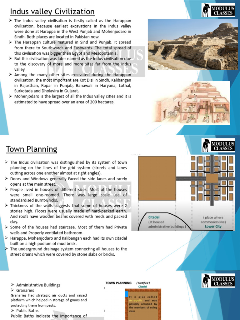 Ancient History Part 1 | PDF