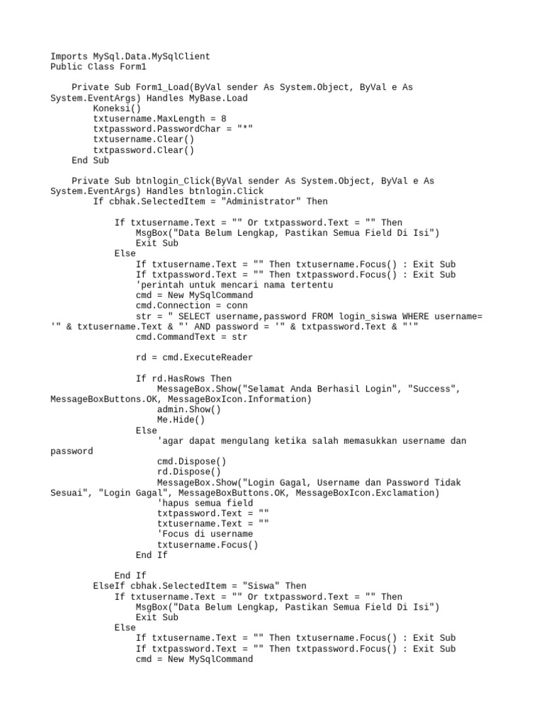 Formlklog | PDF | Information Technology Management | Computer Science