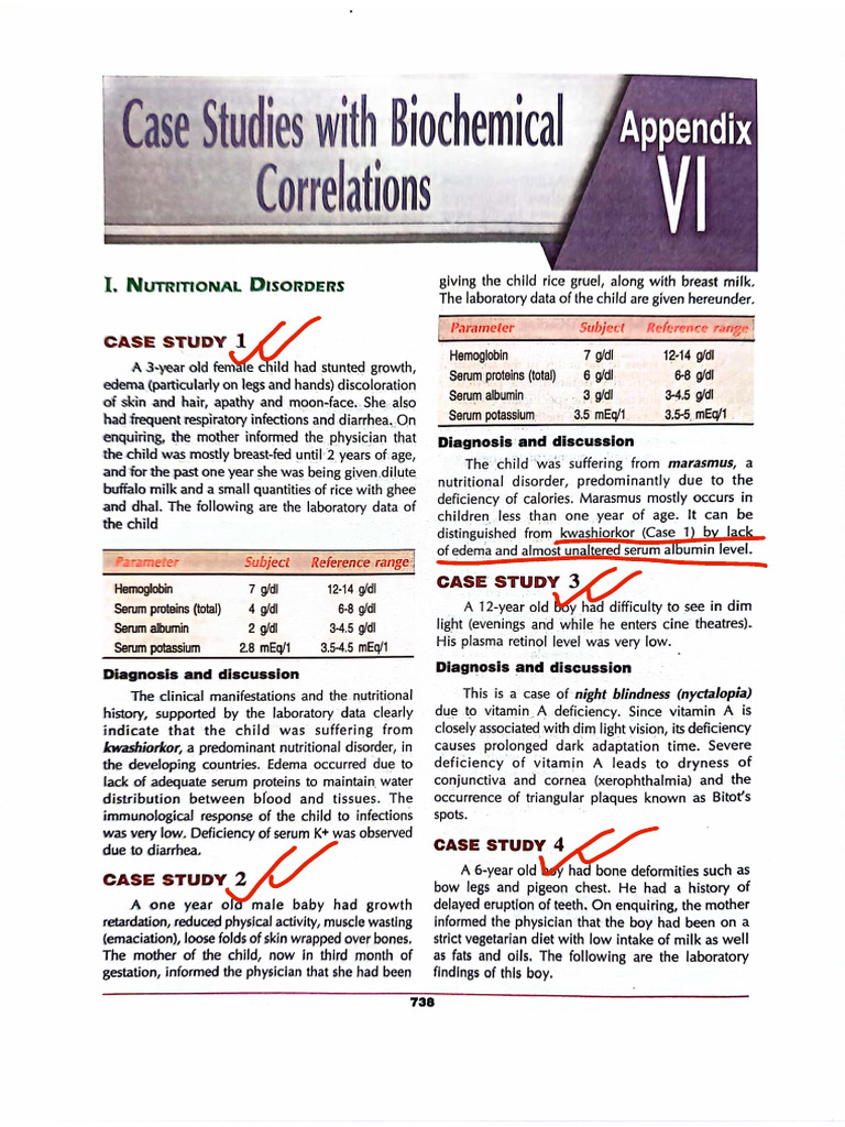 Biochemistry 2 | PDF