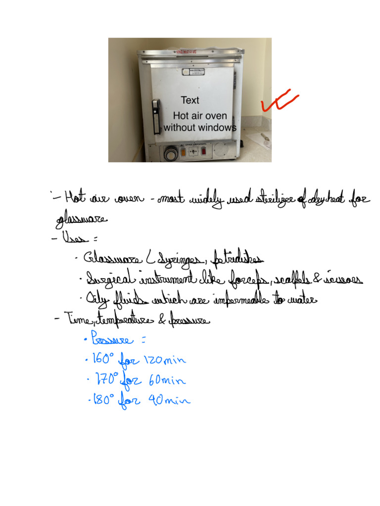 Micro Spotter | PDF | Sterilization (Microbiology) | Bacteria