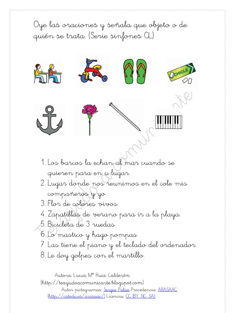 Sinfon CL | PDF | Arte