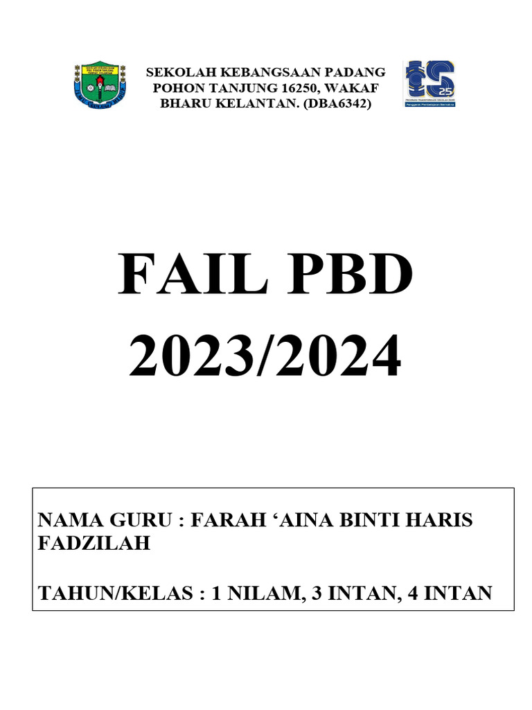 Cover Fail PBD Guru | PDF | Wellness