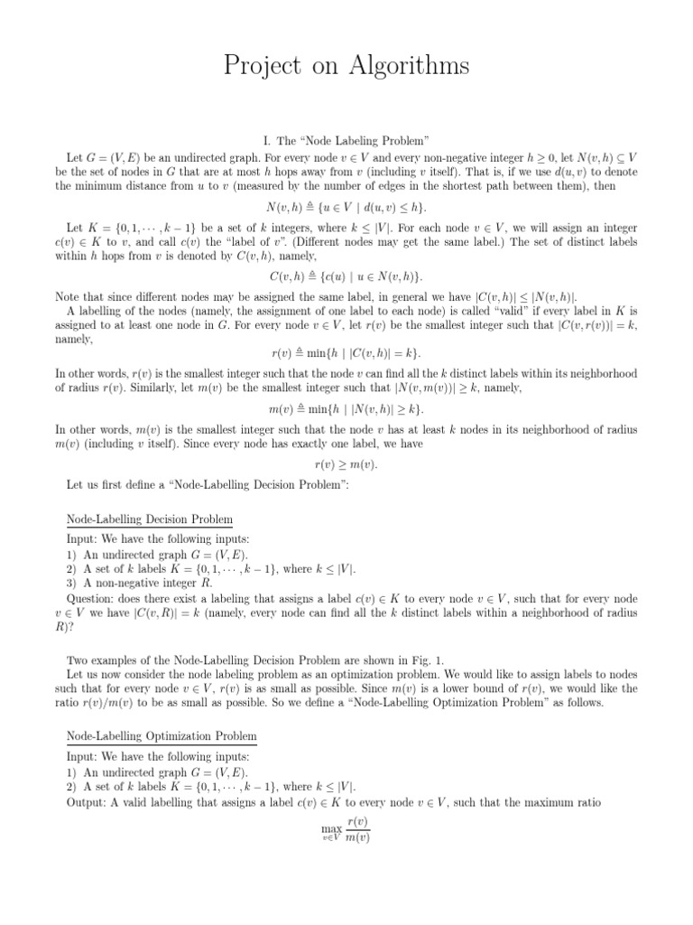 Dddss | PDF | Time Complexity | Computational Complexity Theory