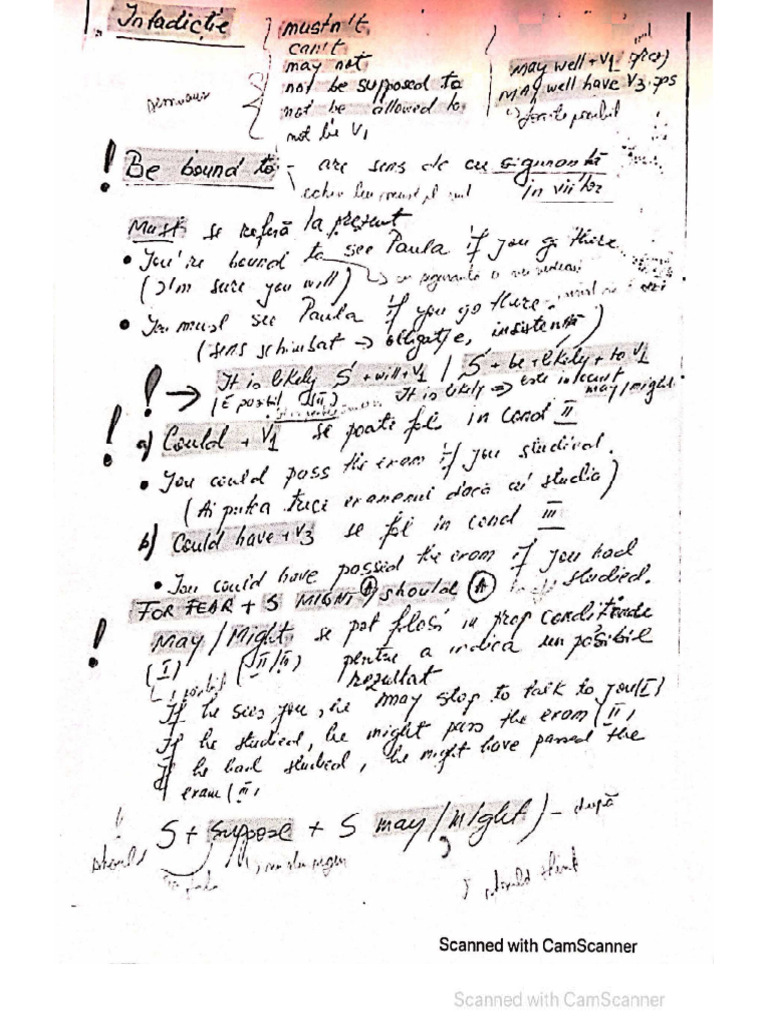 Modale 2 | PDF
