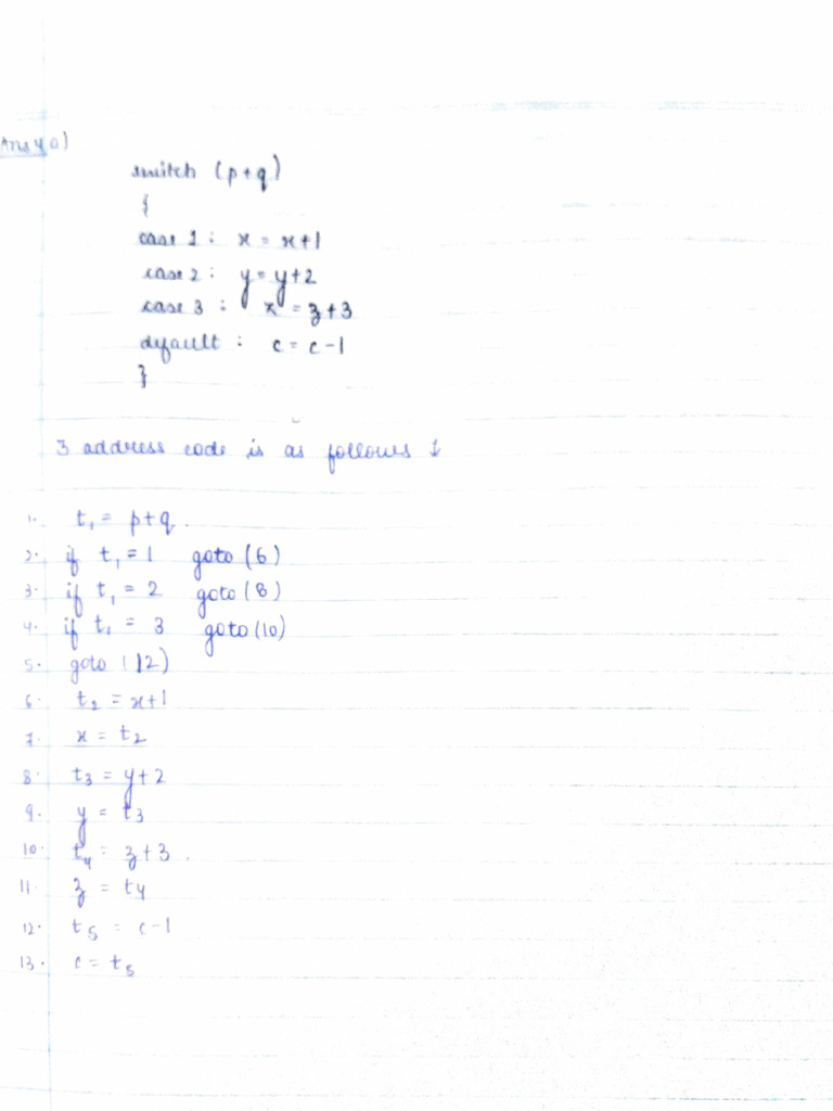 PUE_2022-23 Solution | PDF | Computer Programming