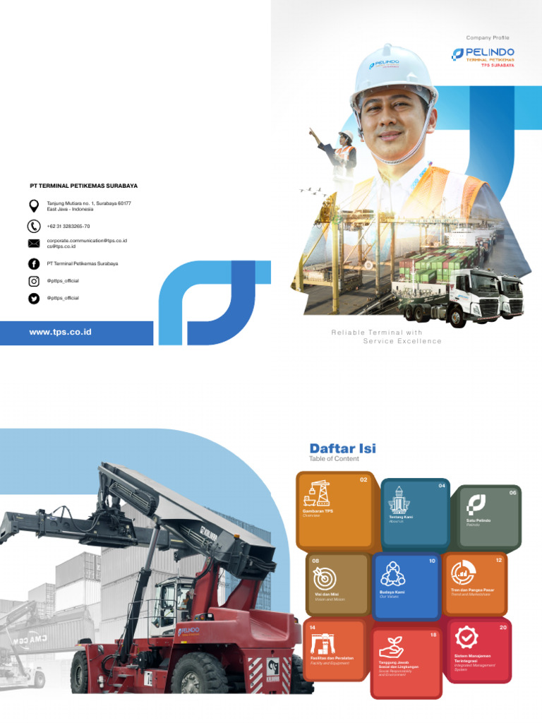 TPS Book | PDF | Economies | Business