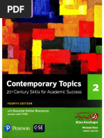 Select Readings Intermediate | PDF | Classics