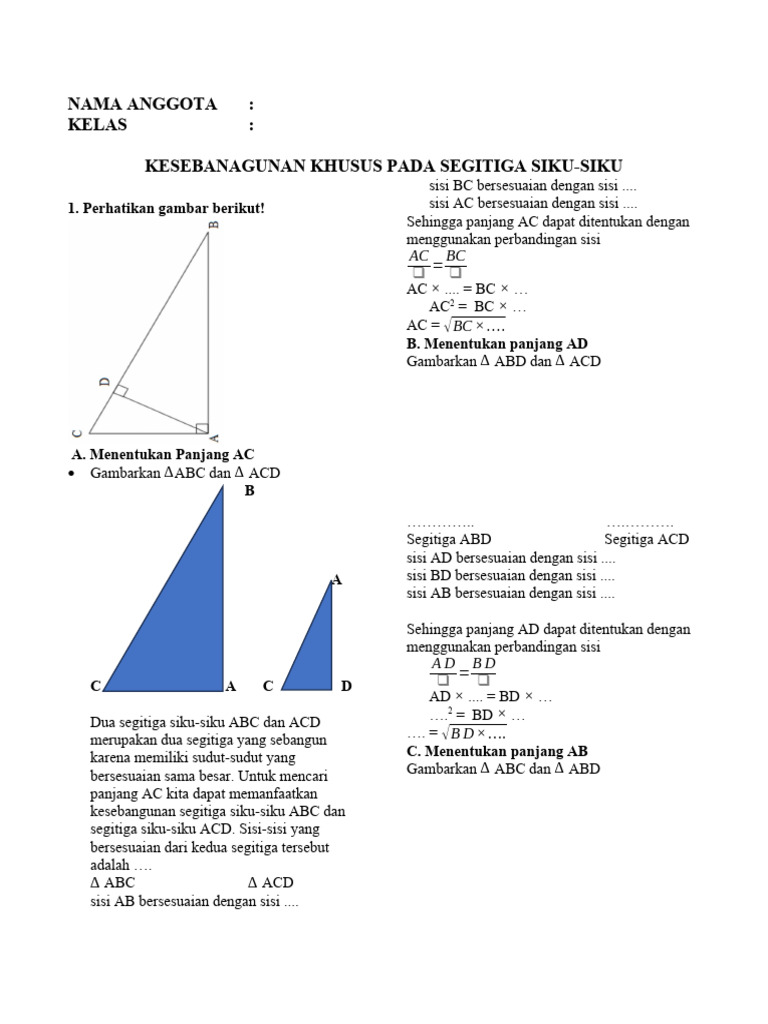 Lks Kong Dan Seb | PDF | Metode & Bahan Ajar
