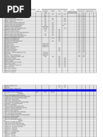 Allison 1000 Clutch Application Chart | PDF