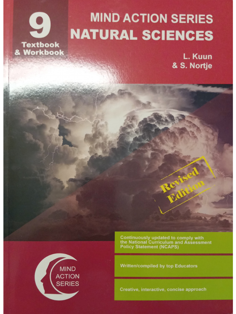 Natural Science Grade 9 | PDF