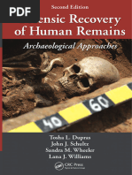 LAPD Chart | PDF | Los Angeles Police Department | Legal Action