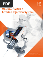 CoroFlow Brochure | PDF | Clinical Medicine | Medical Specialties