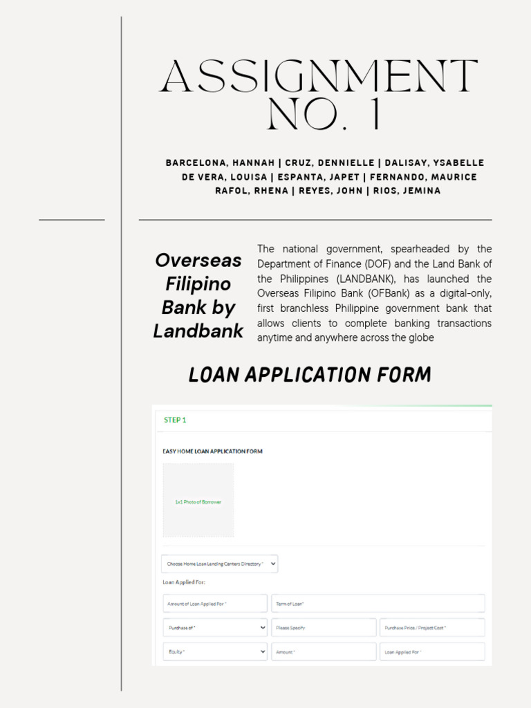 Credit Collection | PDF | Loans | Identity Document