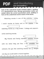 P5 Science Revision Notes for Exams | PDF | Science & Mathematics