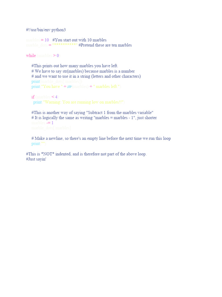 Ej01 PGM Python | PDF Ej01 PGM Python | PDF