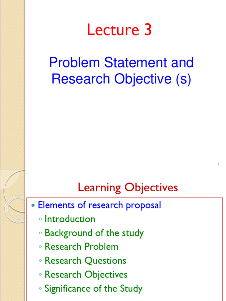 ECN4126 Lecture 3 | PDF