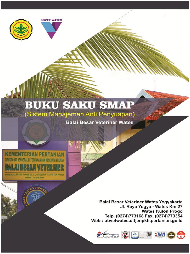 Buku Saku Smap | PDF