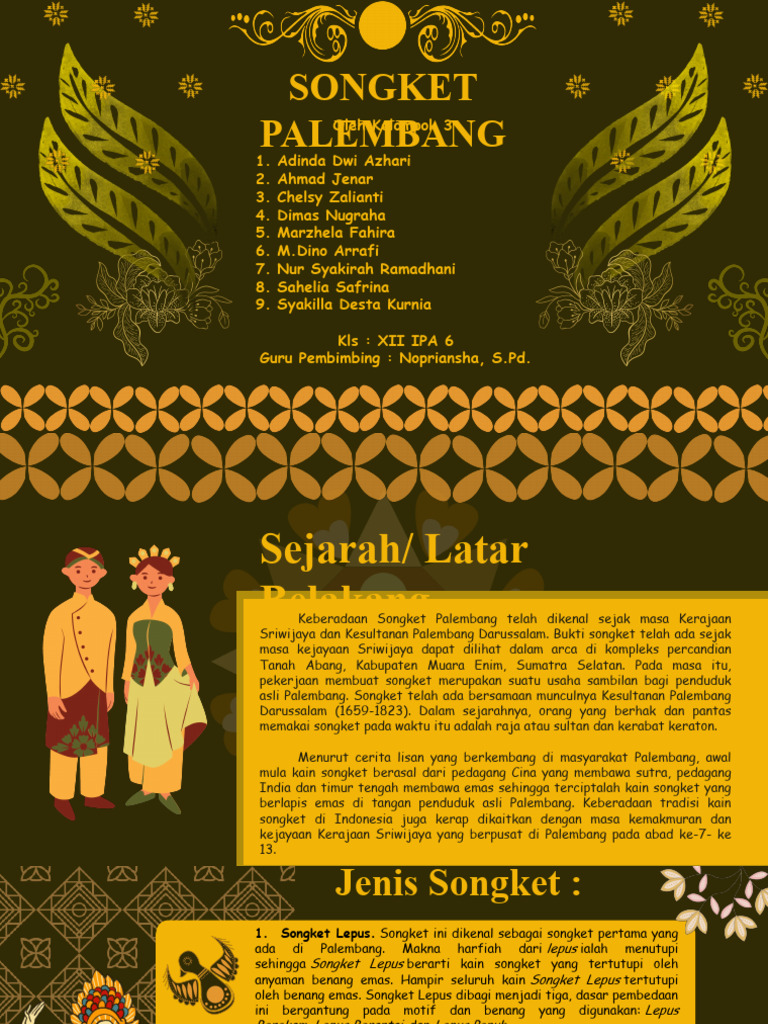 Senbud KL 3 KLS 12 Ipa 6 | PDF