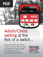 Code Blue Management SOP | PDF | Cardiopulmonary Resuscitation ...