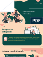 Langkah Membuat Infografis A5 di Canva | PDF
