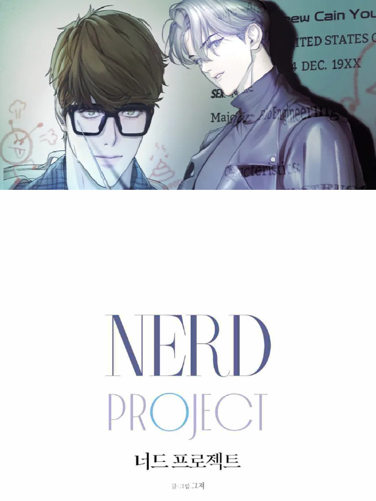 27 Proyecto Nerd - Nerd Project | PDF