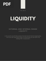 Liquidity Engineering | PDF | Technology & Engineering