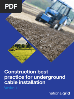 NJUG Publication Volume 2 | PDF | Ordnance Survey | Copyright