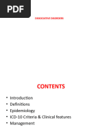 DSM-5-TR Diagnostic Quiz Scenarios | PDF | Psychology | Emotions