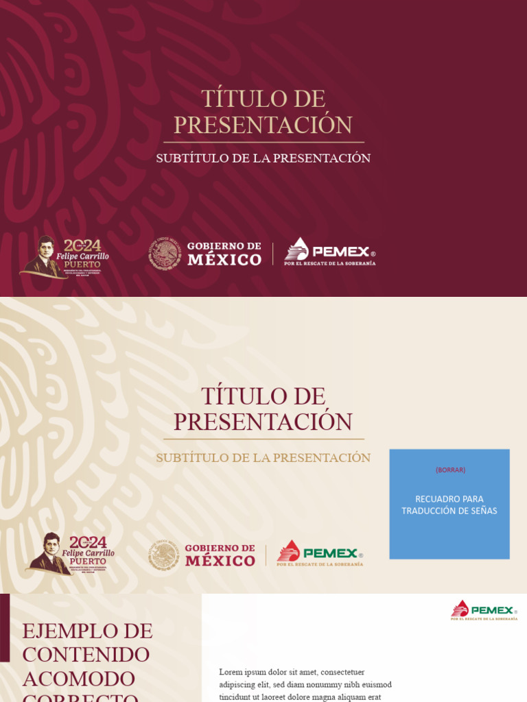 Formato 2024 16x9 FCP | PDF