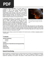 Metric Nut Grades and Markings Guide | PDF | Screw | Nut (Hardware)