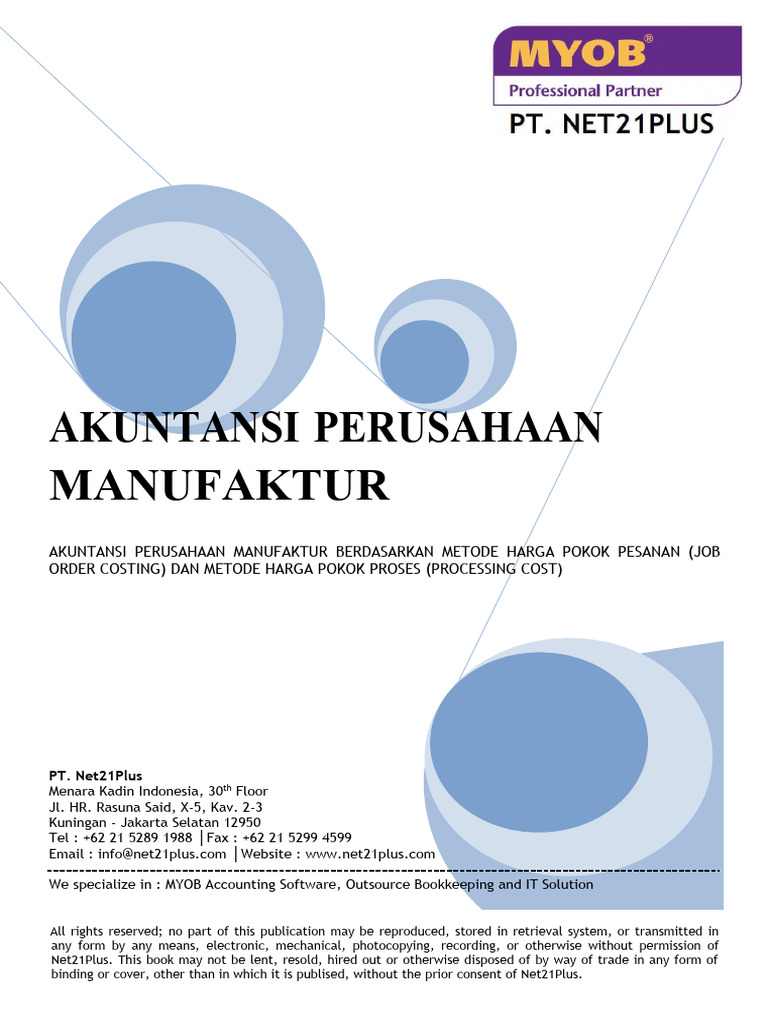 Kasus - Soal Abss Roemy Bakery | PDF