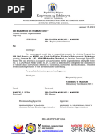 School Activities Plan For The Month of August | PDF | Philippines