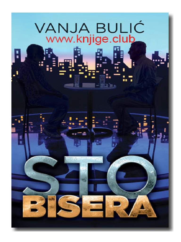Sto bisera - Vanja Bulic | PDF