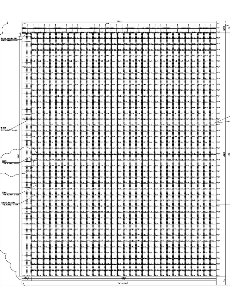 Apron New Layout | PDF