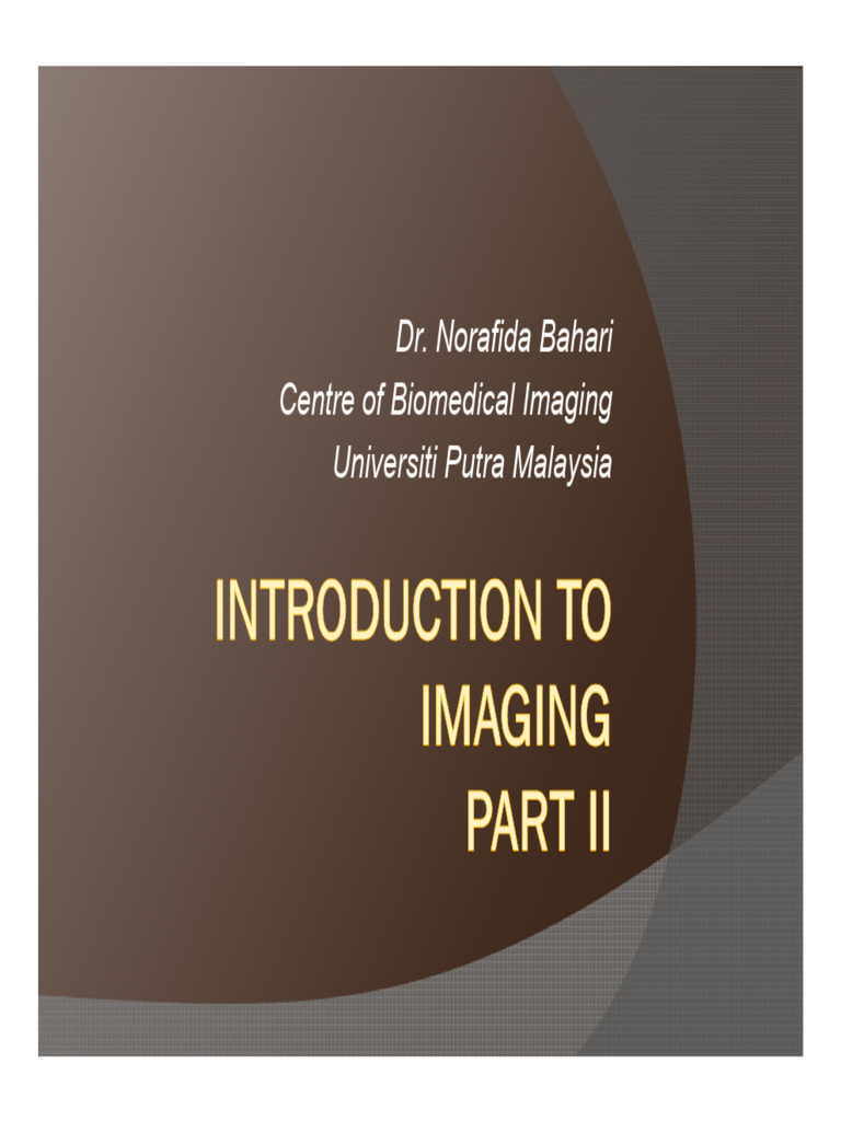 GA&E 12 - Ovarian & Menstrual Cycle | PDF | Medical Imaging | Ct Scan