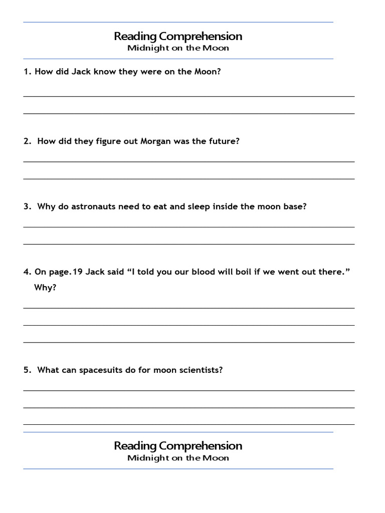 MTH_#8 Midnight on the Moon | PDF