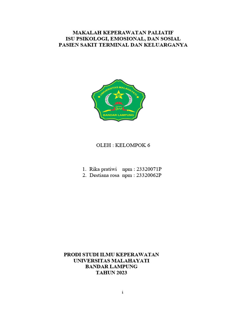 Rika Dan Desti | PDF
