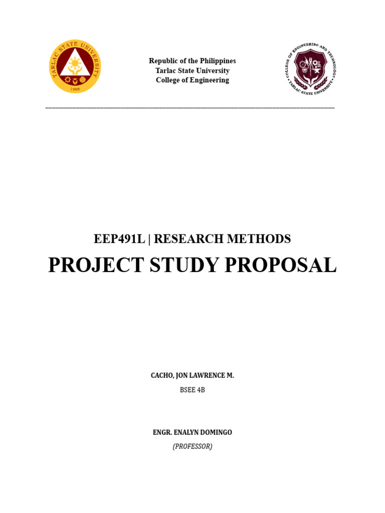 Research Proposal Final | PDF | Agriculture | Desalination