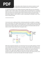 Single-Core Cables Laid in Trefoil or Flat Formations | PDF | Materials ...