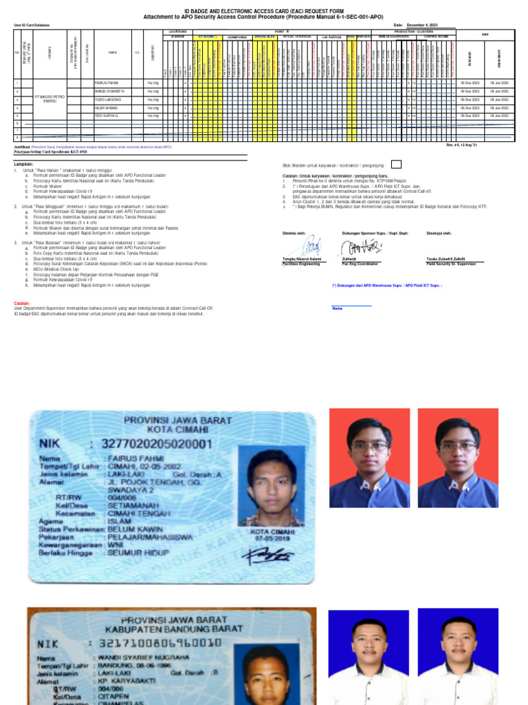 APO Security - PT MPE - 18 - Sign | PDF | Privacy | Computing