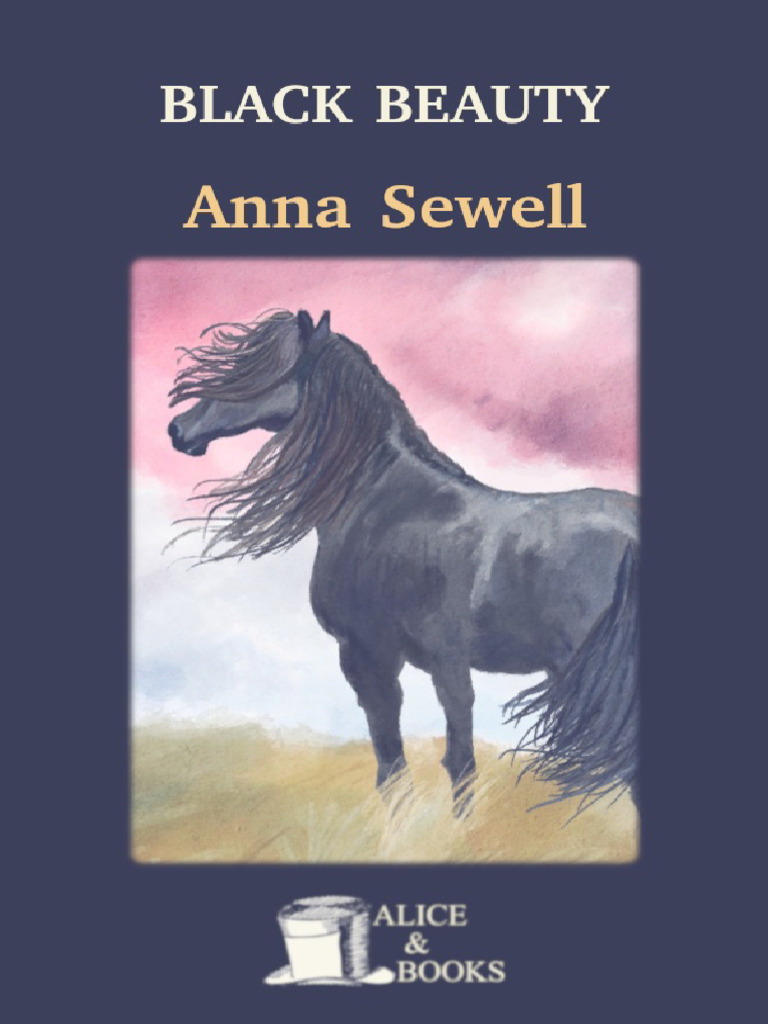 Black Beauty-Anna Sewell | Download Free PDF | Horse Gait | Horses