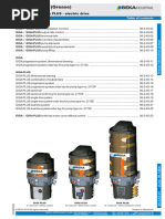 beka_lube_catalogo_geral | PDF | Pump | Petroleum Reservoir