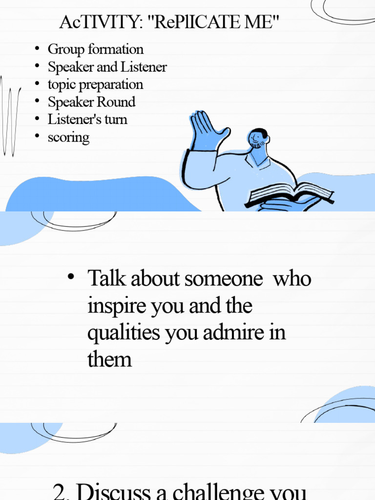 Teaching Listening Skills | PDF | Communication | Teaching Method