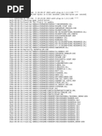 Log Cslol Manager | PDF | Microsoft Windows | Computer Engineering