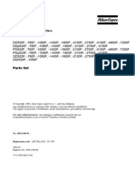 Cross Reference Guide: Clark AAF Alco Baldwin EMD Farr GE M&J Wix | PDF ...