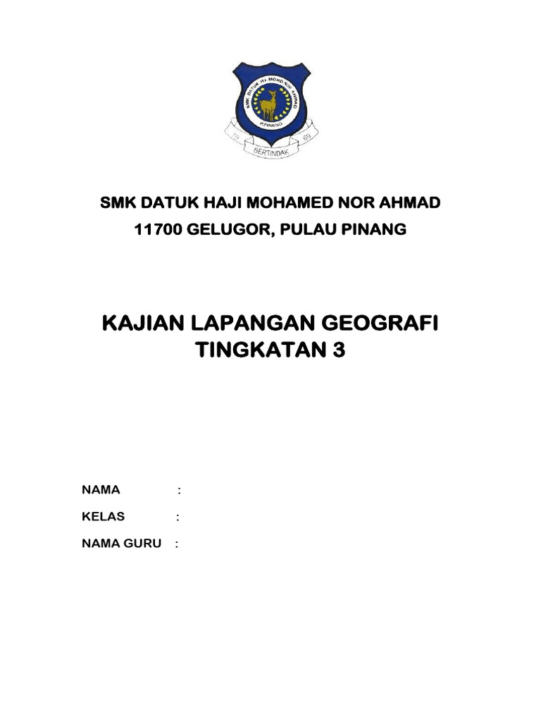 KLG Ting 3 | PDF