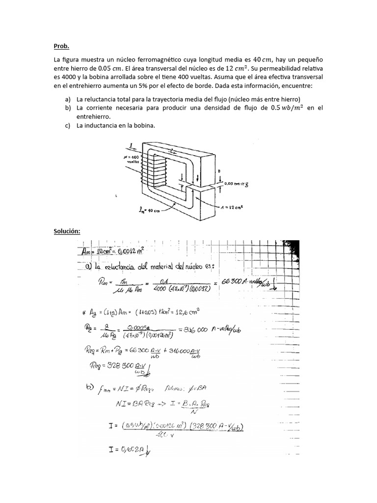 Problema | PDF Problema | PDF