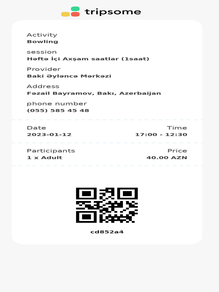 39a67fa 1 Tickets | PDF